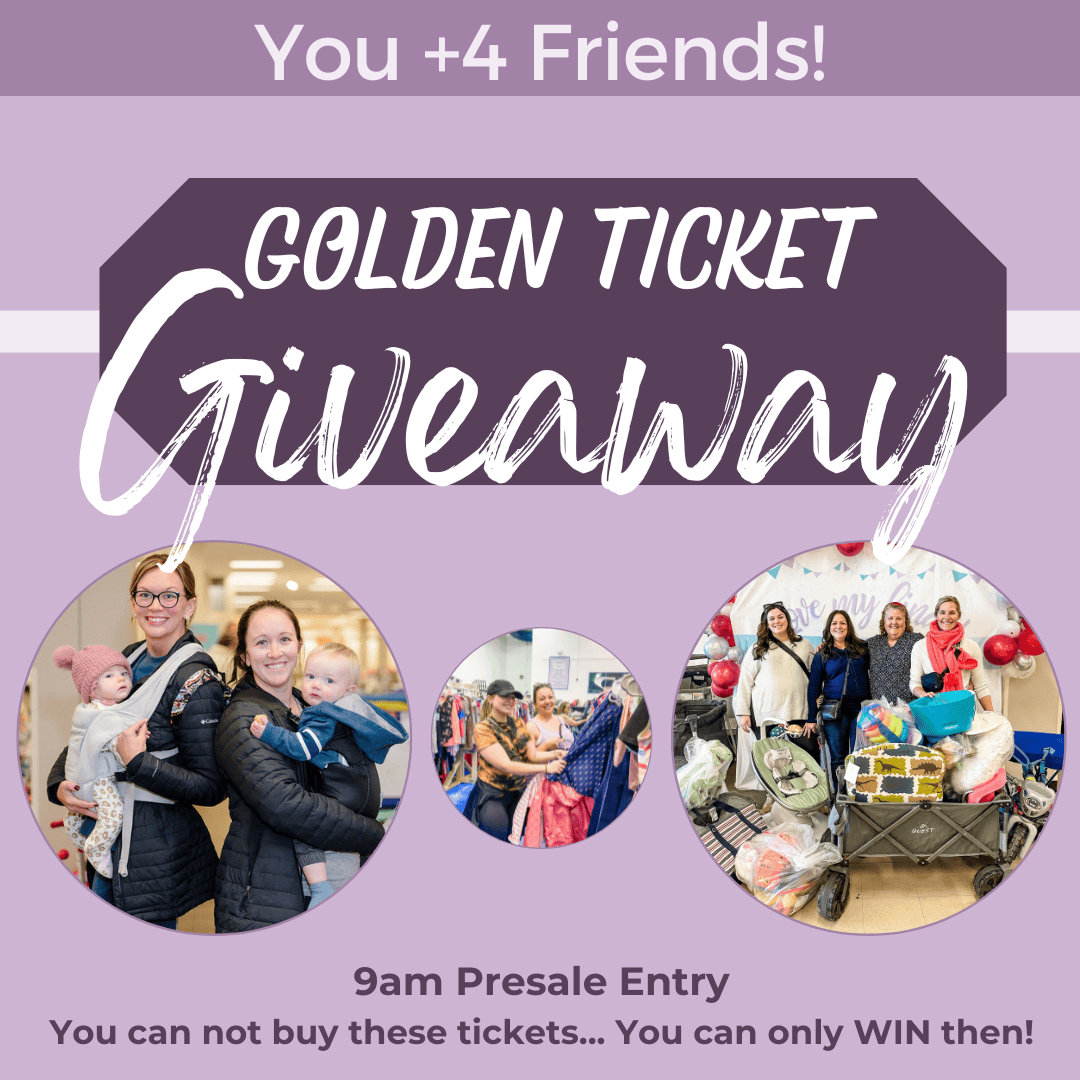 Enter to Win Presale Tickets!